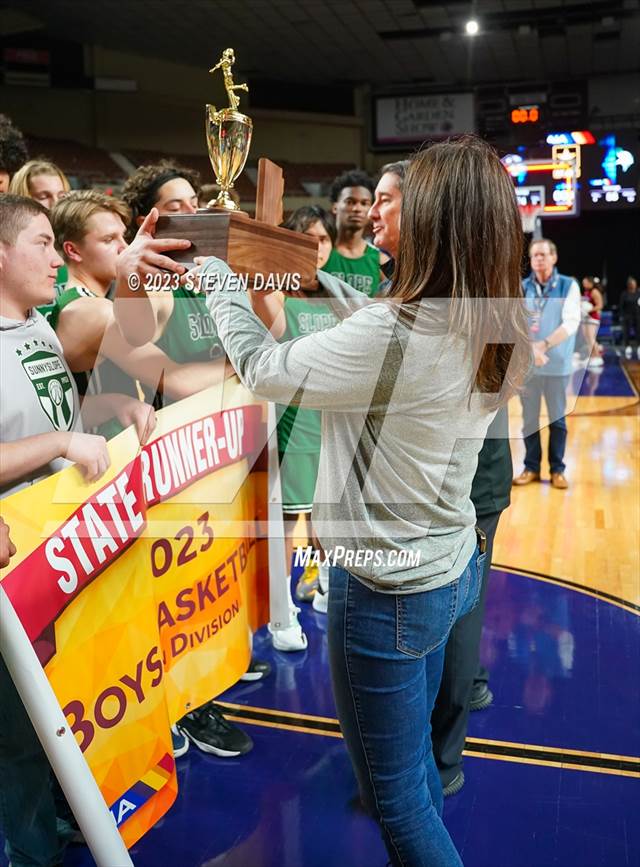 Photo 2 in the Sunnyslope vs. Perry (AIA Open Final Awards) Photo ...