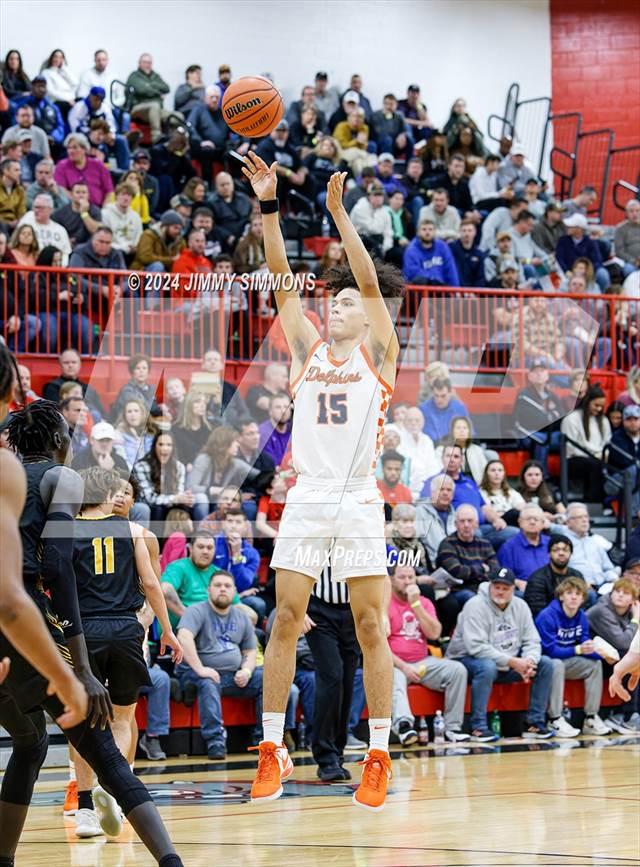 Photo 21 in the Whitney Young vs. Vianney (Highland Optimist Shootout ...