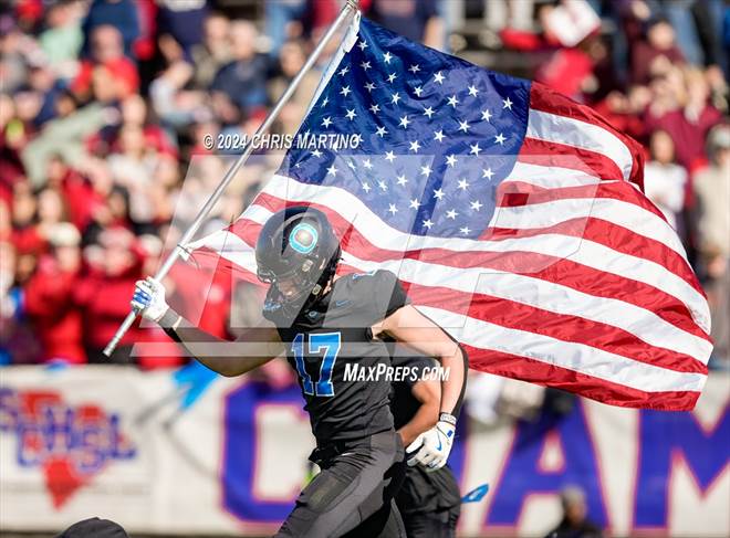Photo 1 in the Oceanside Collegiate Academy vs Belton-Honea Path (SCHSL ...