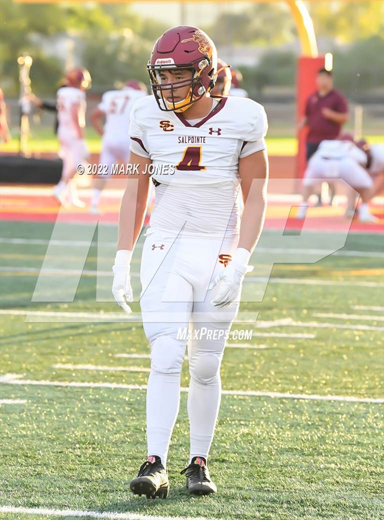 Photo 238 in the Salpointe Catholic @ Chaparral Photo Gallery (300 Photos)