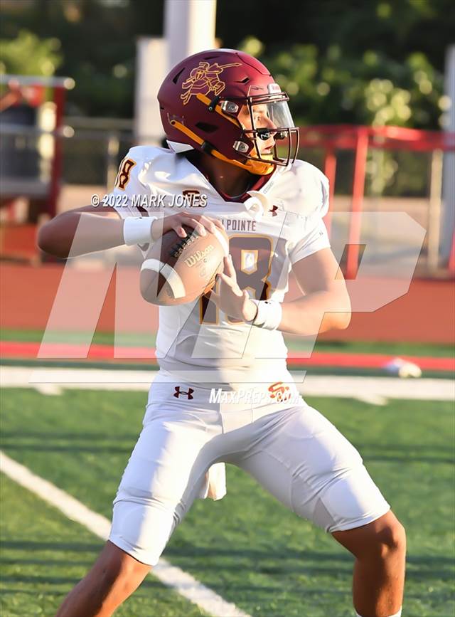 Photo 1 in the Salpointe Catholic @ Chaparral Photo Gallery (300 Photos)