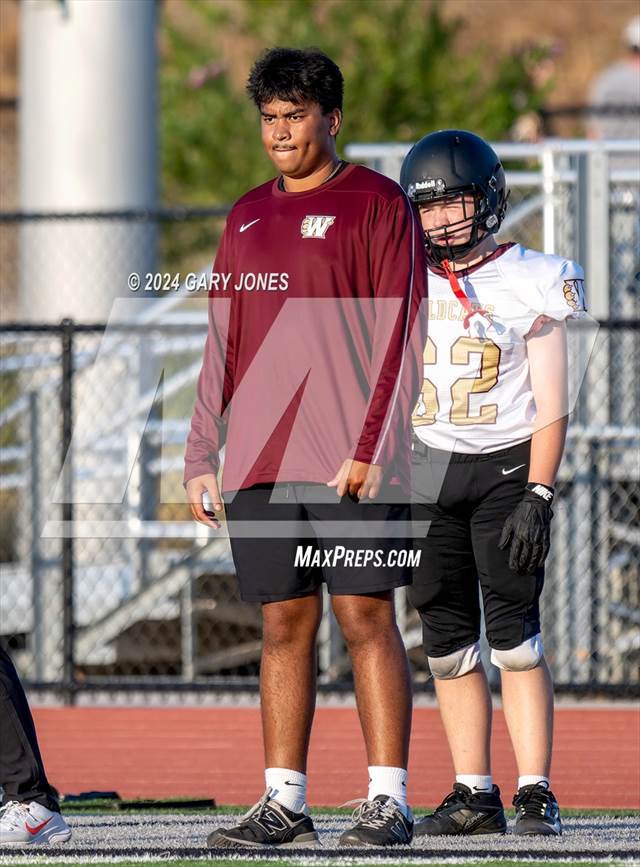 Photo 55 in the Fr: Whitney @ Twelve Bridges Photo Gallery (206 Photos)