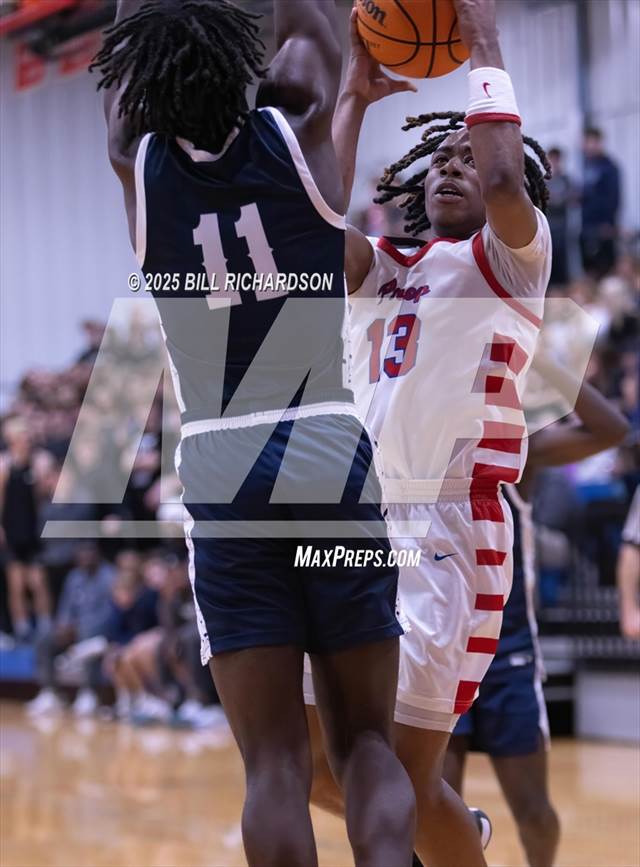 Photo 18 in the Jackson Academy @ Jackson Prep Photo Gallery (36 Photos)