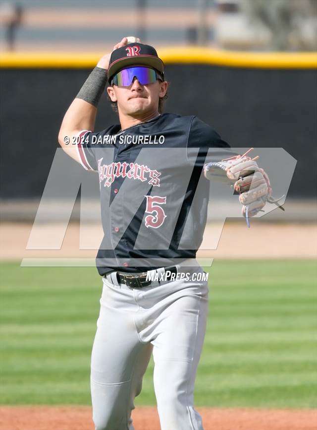 Photo 44 in the Desert Ridge vs Mesa (Bob Everett Classic) Photo ...