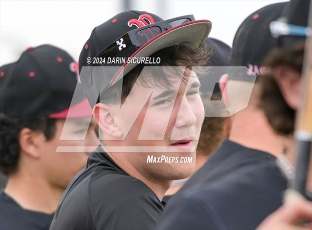 Photo 1 in the Desert Ridge vs Mesa (Bob Everett Classic) Photo Gallery ...