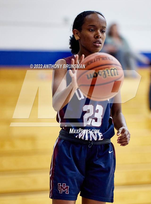Photo 108 in the Twelve Bridges vs. Union Mine (Jan Vitell Tournament ...