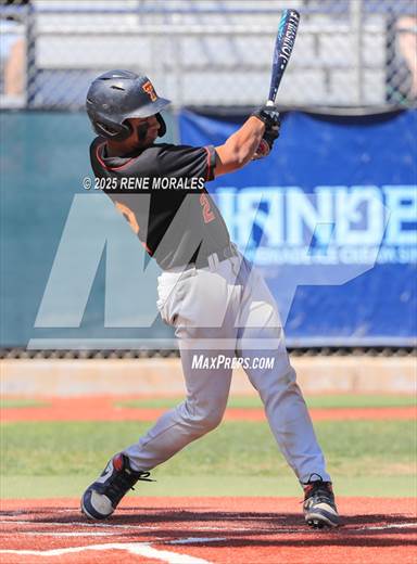 Photo 61 in the Taft vs Carson (CIF LACS D1 Semi-Final) Photo Gallery ...