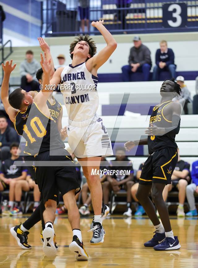 Photo 38 in the Cyprus @ Corner Canyon (Corner Canyon Tournament of ...