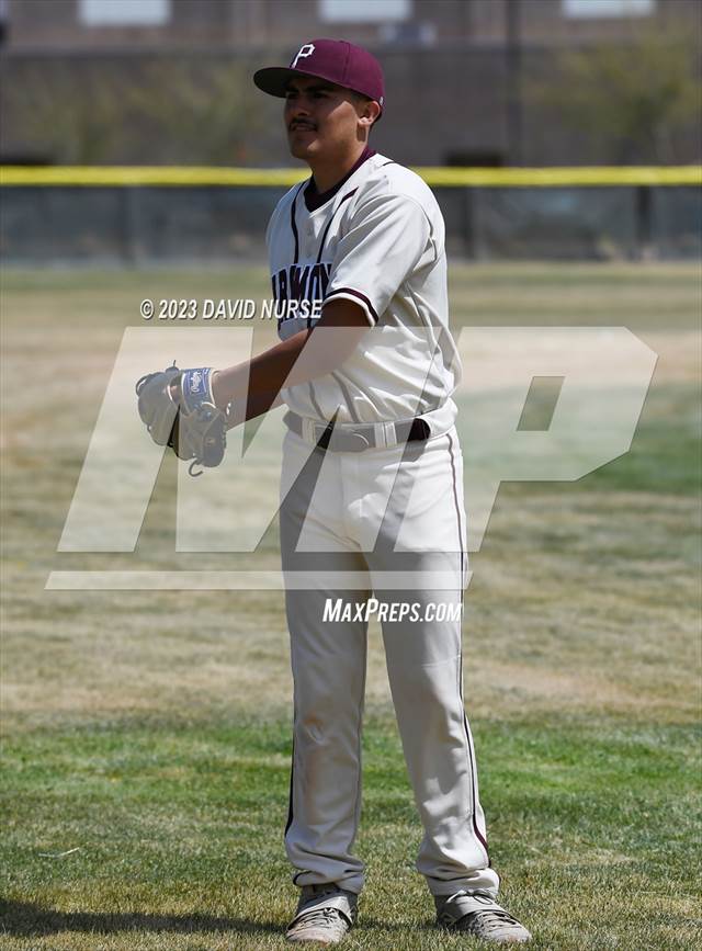 Photo 1 in the Paramount @ Vasquez (CIF SS Division 6 Play-In) Photo ...