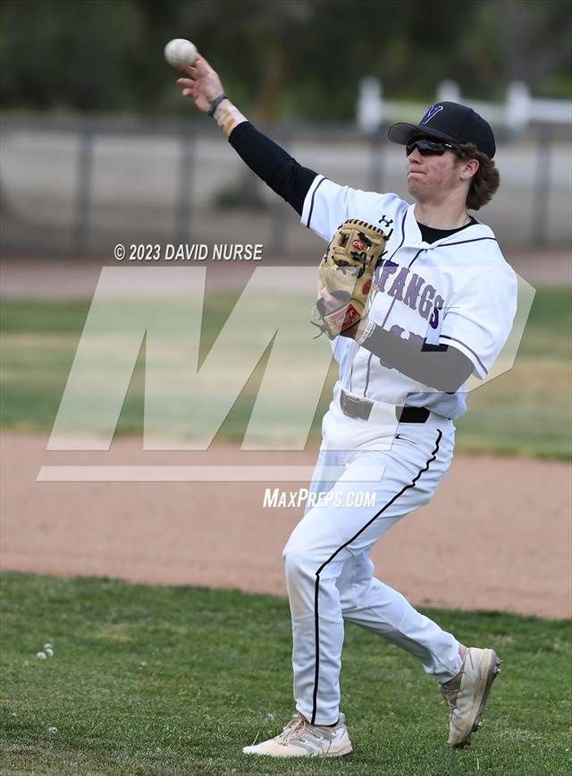 Photo 9 in the Paramount @ Vasquez (CIF SS Division 6 Play-In) Photo ...