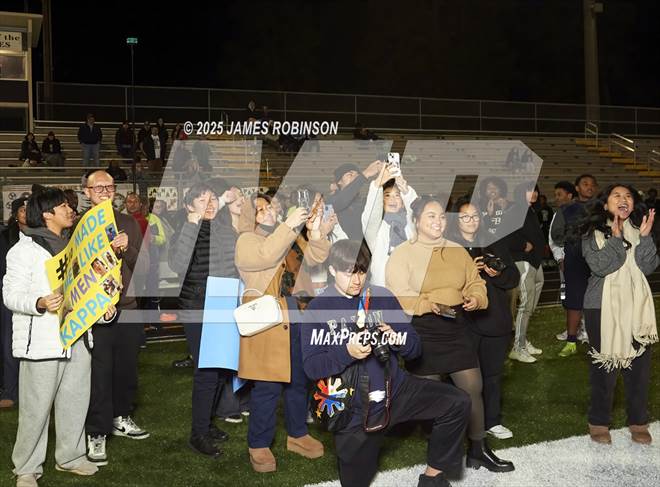 Photo 32 in the Paxon School For Advanced Studies (Senior Night) Photo ...