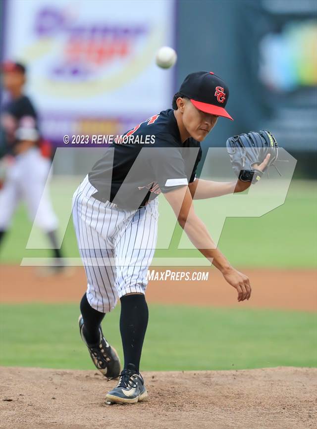 Photo 27 in the Franklin vs South Gate (CIF LACS Div 2 Final) Photo ...