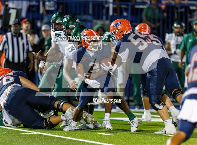 Photo 3 in the Central @ Bishop Gorman Photo Gallery (241 Photos)