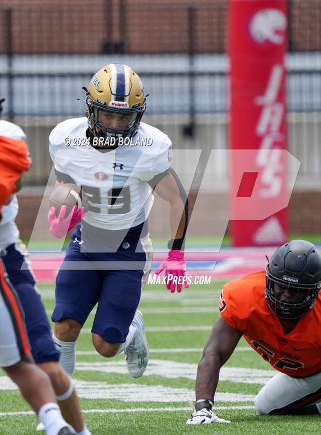 Photo 1 in the Foley @ McGill-Toolen (Spring Game) Photo Gallery (146 ...