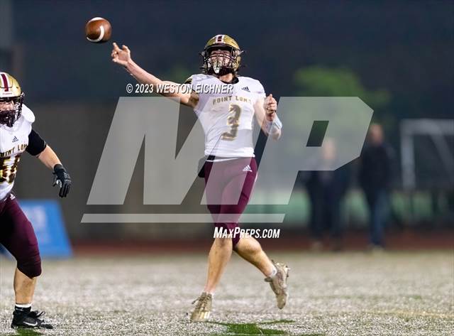Photo 53 in the Point Loma vs Del Norte (CIF SDS Division 2 Semifinal ...