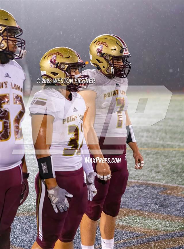 Photo 24 in the Point Loma vs Del Norte (CIF SDS Division 2 Semifinal ...