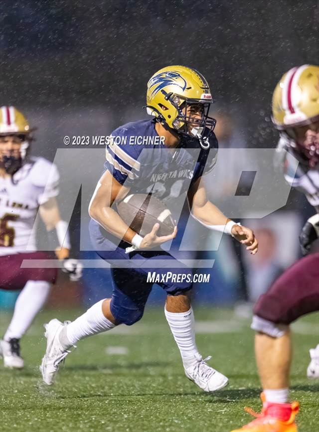 Photo 25 in the Point Loma vs Del Norte (CIF SDS Division 2 Semifinal ...