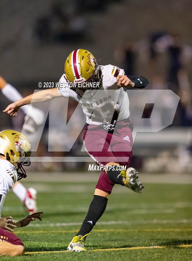 Photo 3 in the Point Loma vs Del Norte (CIF SDS Division 2 Semifinal ...