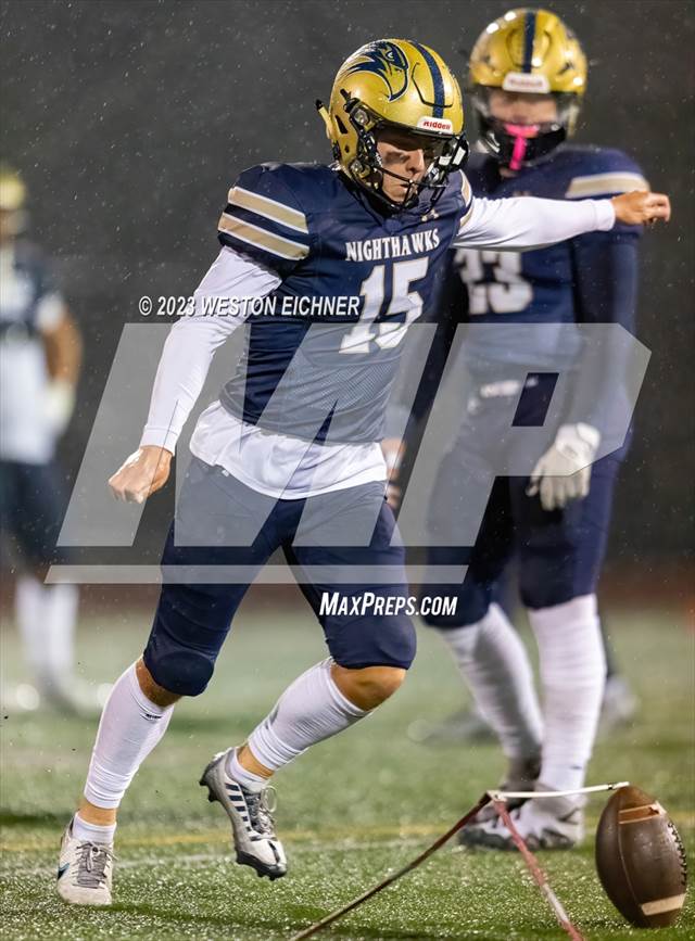 Photo 7 in the Point Loma vs Del Norte (CIF SDS Division 2 Semifinal ...