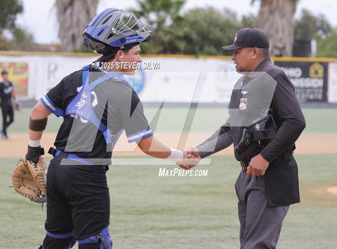 Photo 21 in the Point Loma vs. San Dimas (CIF SoCal Regional Division 2 ...