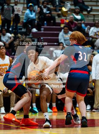 Virginia High School Basketball - Schedules, Scores, Team Coverage