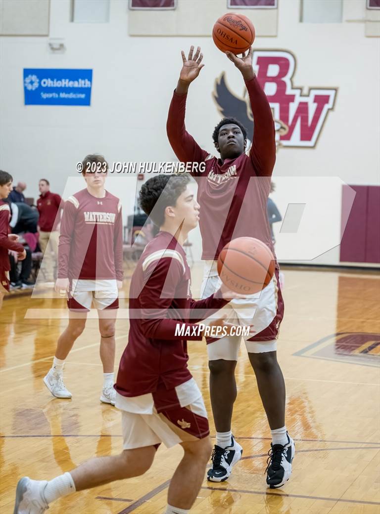 Photo 7 in the Bishop Hartley @ Bishop Watterson Photo Gallery (115 Photos)