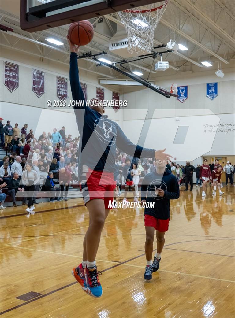 Photo 1 in the Bishop Hartley @ Bishop Watterson Photo Gallery (115 Photos)