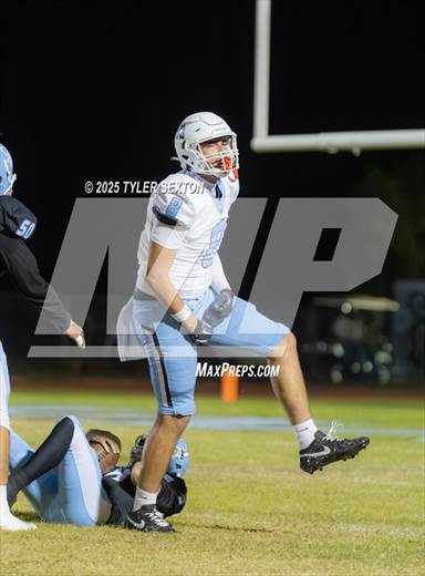 Photo 31 in the Mica Mountain @ Gila Ridge (AIA 4A Semifinal) Photo ...