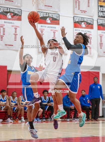 Rochester Academy @ Aquinas Institute Thumbnails