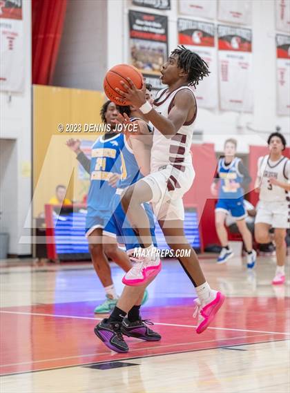 Rochester Academy @ Aquinas Institute Thumbnails