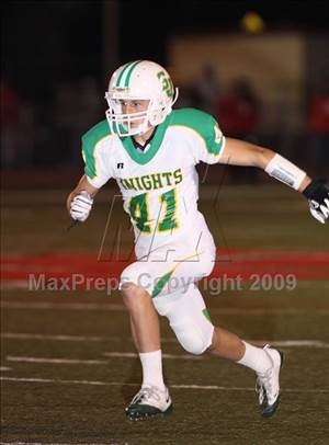 Photo Galleries - St. Joseph Knights (Santa Maria, CA) Football
