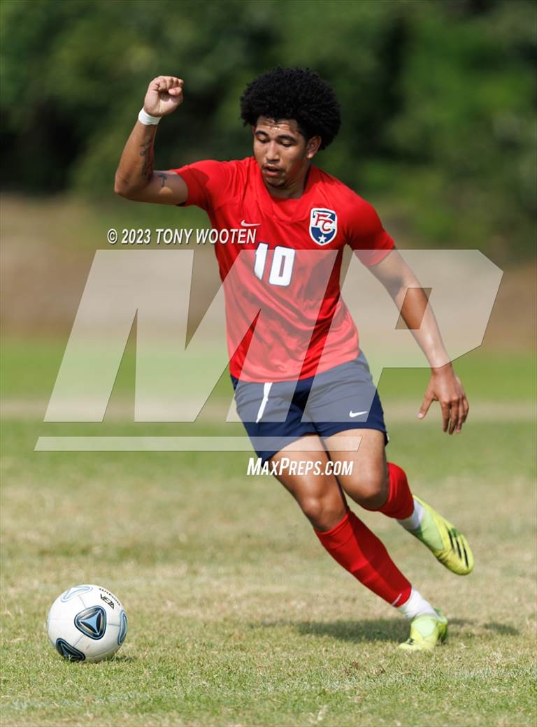 Photo 81 in the Northwood Temple Academy @ Freedom Christian Academy ...