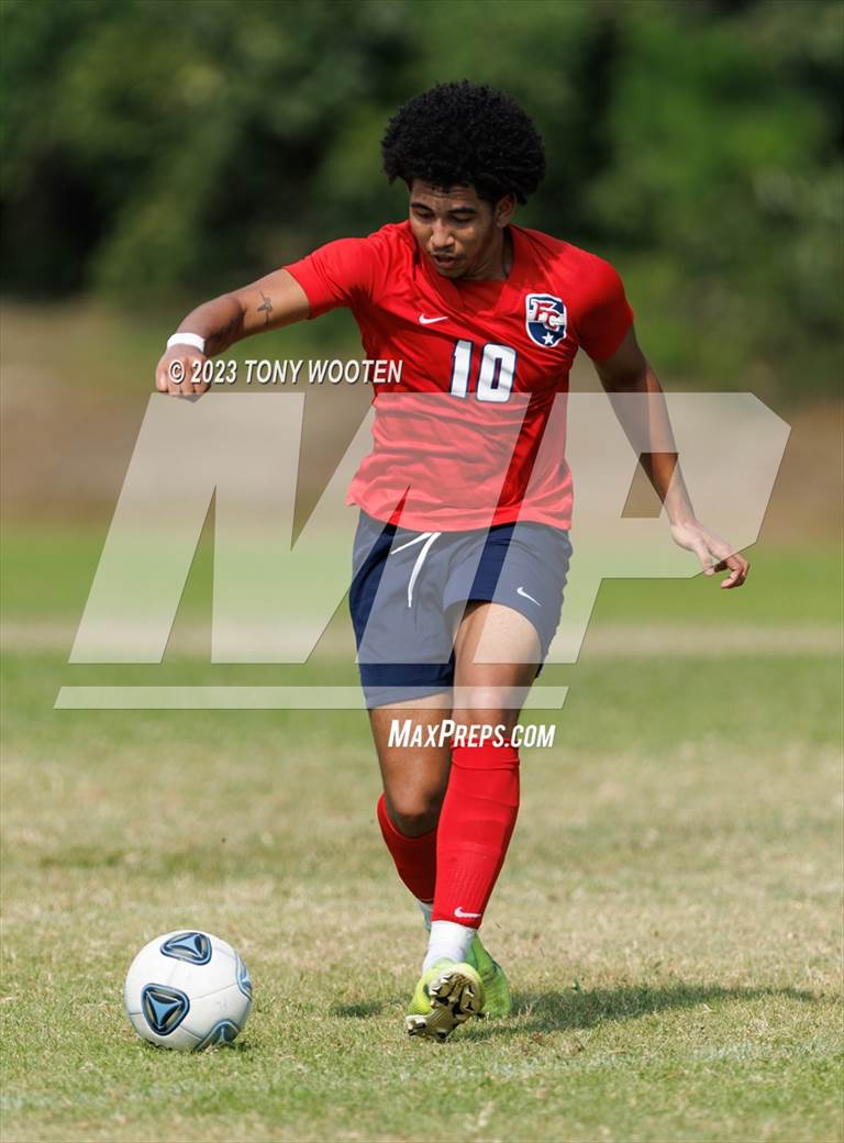 Photo 81 in the Northwood Temple Academy @ Freedom Christian Academy ...