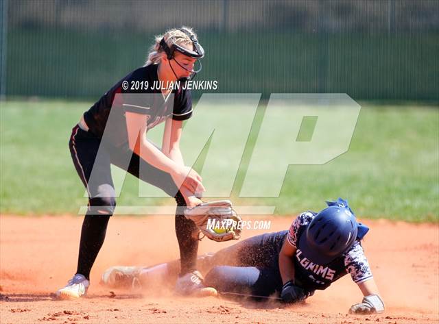 Photo 31 in the Rigby vs New Plymouth (Win The Pitch Tournament) Photo ...