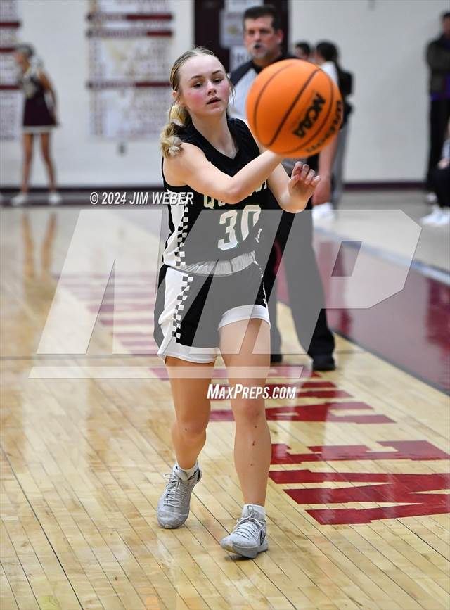 Photo 40 in the Quinton vs Warner (Warner Eagle Classic) Photo Gallery ...