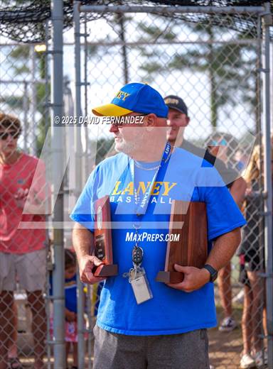 Photo 235 in the Corinth Holders @ Laney (NCHSAA 4A East Regional ...