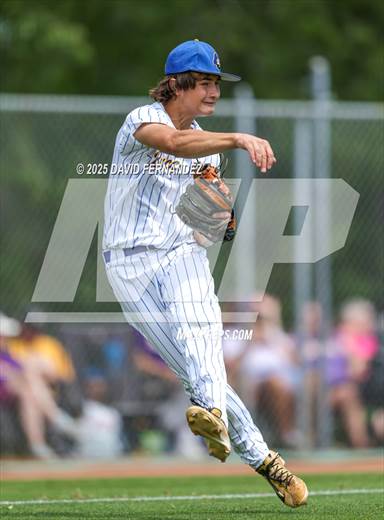 Photo 11 in the Corinth Holders @ Laney (NCHSAA 4A East Regional ...