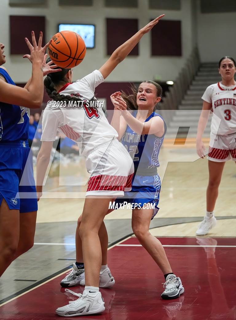 Photo 1 in the Mountain Ridge vs. Fremont (Beetdigger Classic) Photo ...