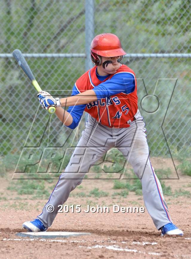 Photo 105 in the Questa @ McCurdy (Game 1) Photo Gallery (147 Photos)