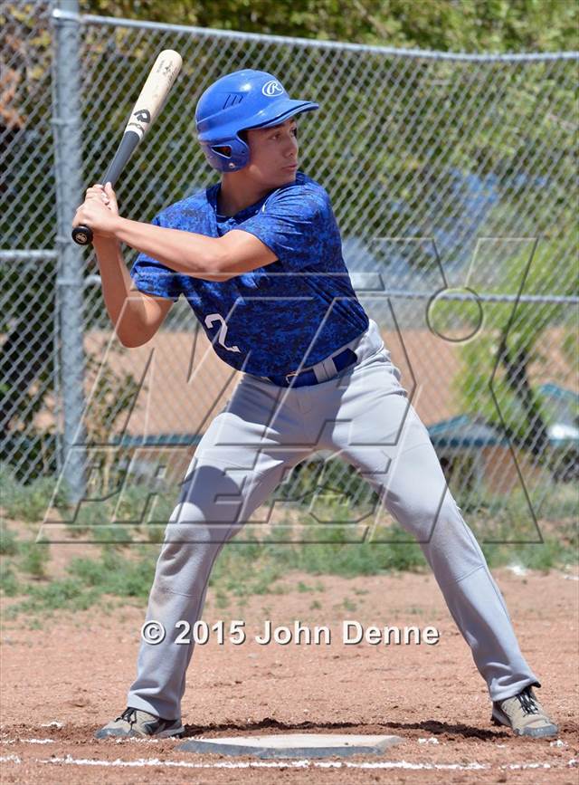 Photo 37 in the Questa @ McCurdy (Game 1) Photo Gallery (147 Photos)