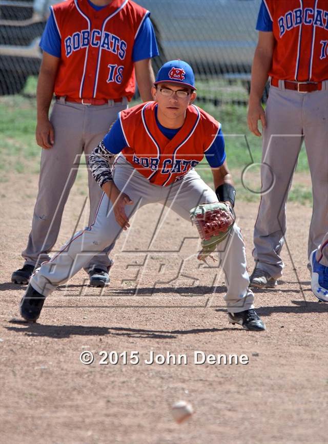 Photo 12 in the Questa @ McCurdy (Game 1) Photo Gallery (147 Photos)