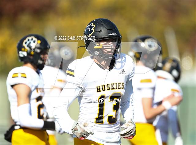 Photo 12 in the Summerville vs. Hughson (CIF SJS D6 Final) Photo ...