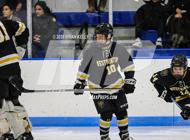 Photo 1 in the Hotchkiss School vs Westminster School (Flood-Marr ...