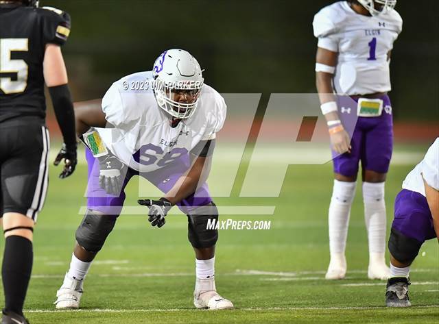 Photo 2 in the Elgin @ Rouse Photo Gallery (107 Photos)