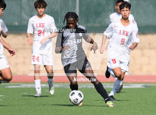 Photo 5 in the Lee vs Clark Photo Gallery (172 Photos)