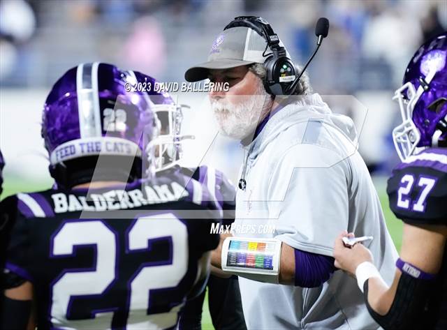 Photo 27 in the Gunter vs Jacksboro (UIL 3A DII Quarterfinal Playoff ...