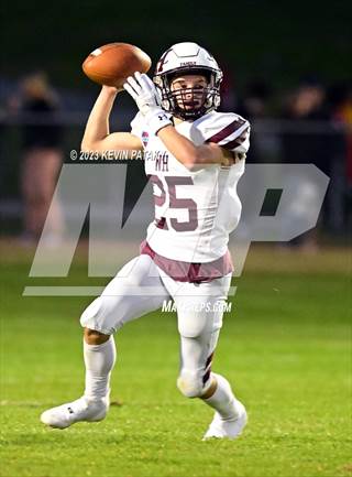 Connecticut High School Football - Schedules, Scores, Team Coverage