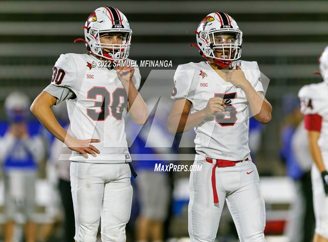 Photo 54 in the South Sioux City @ Millard North Photo Gallery (196 Photos)