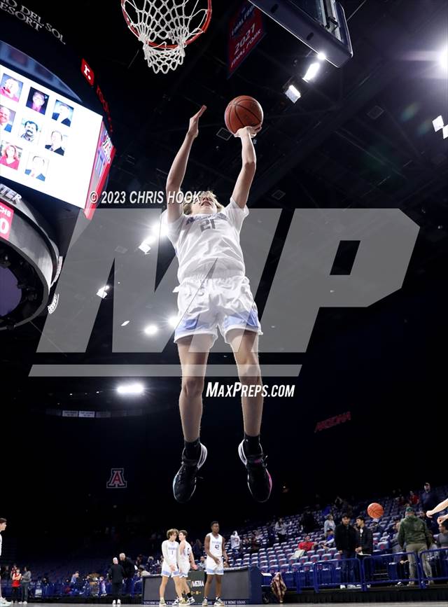 Photo 1 in the St. Augustine Catholic v The Gregory School (MLK ...