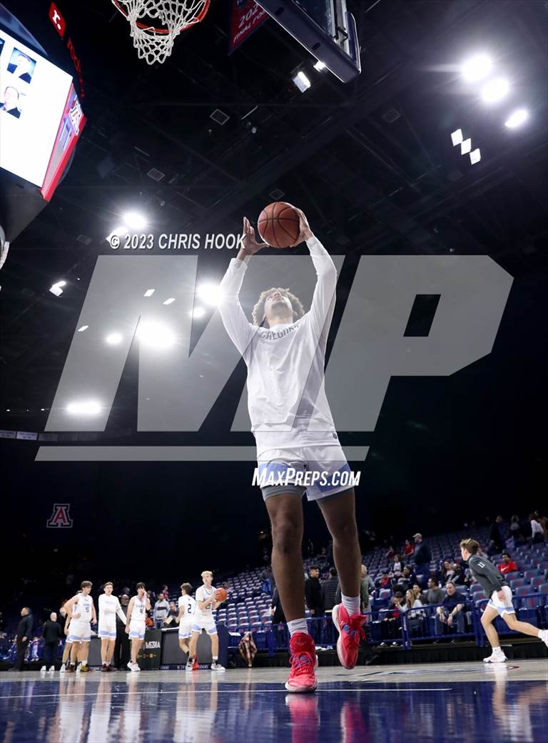 Photo 153 in the St. Augustine Catholic v The Gregory School (MLK ...